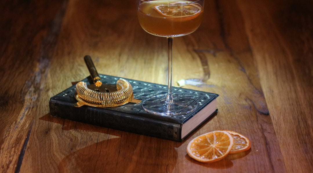 Gin 1689 - Taste the Legacy